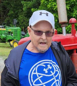 Michael G. Grogg | Obituaries | dnronline.com