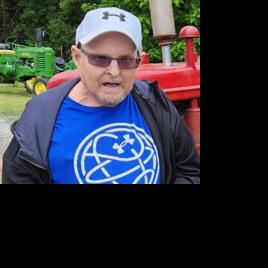 Michael G. Grogg | Obituaries | dnronline.com