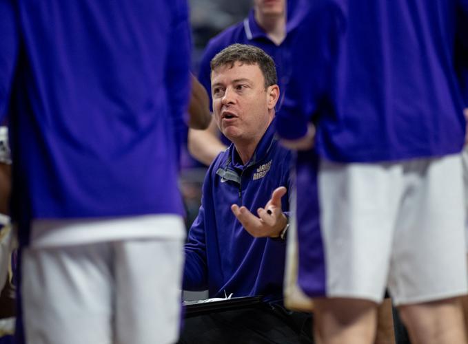 Dukes In Midst Of Massive Turnover Following NCAA Run | James Madison ...