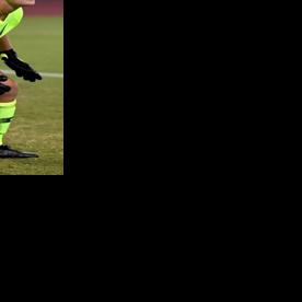 Former JMU Goalie Blom Inks Pro Contract | James Madison | dnronline.com