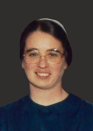 Mary Rodes Yoder | Obituaries | dnronline.com