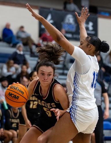 Riley Corcoran’s growth evident throughout decorated Bridgewater career ...