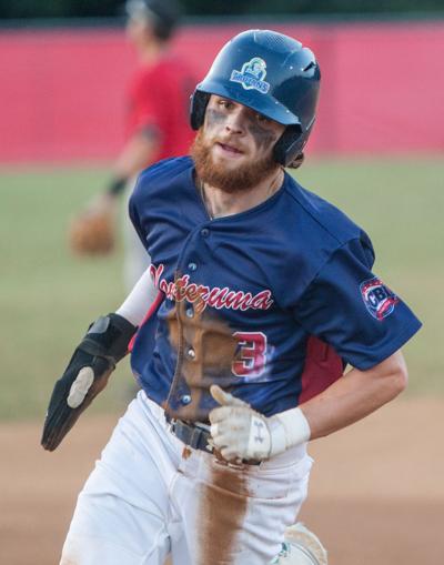 Braves Push Past Bucks At Home | RCBL | dnronline.com