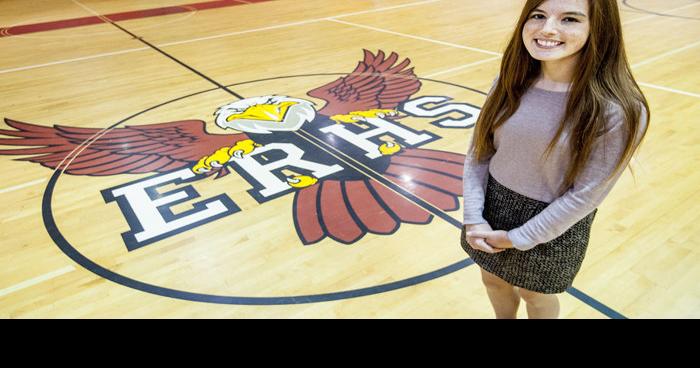 Daily News-Record Leadership Awards: East Rockingham High School | News ...