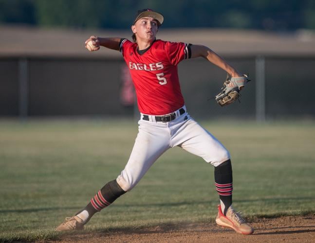 2022-23 ALL-VALLEY BASEBALL PLAYER OF THE YEAR: East Rockingham's ...