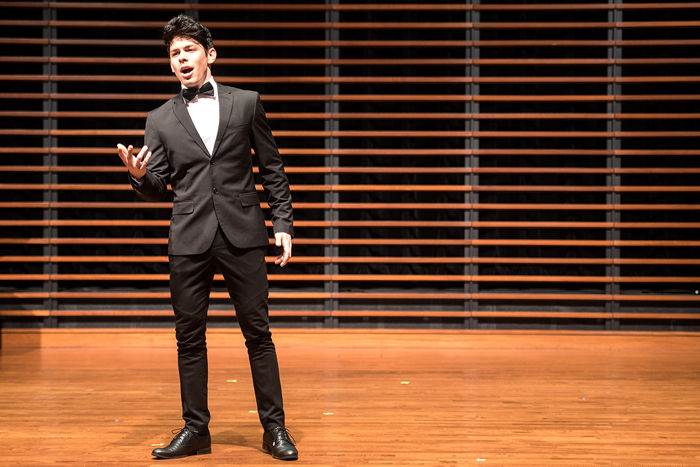 Chasing A Dream | News | dnronline.com