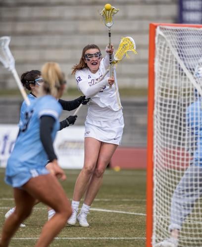 Peterson, Stout Defense Powers No. 8 JMU Past No. 23 Johns Hopkins ...