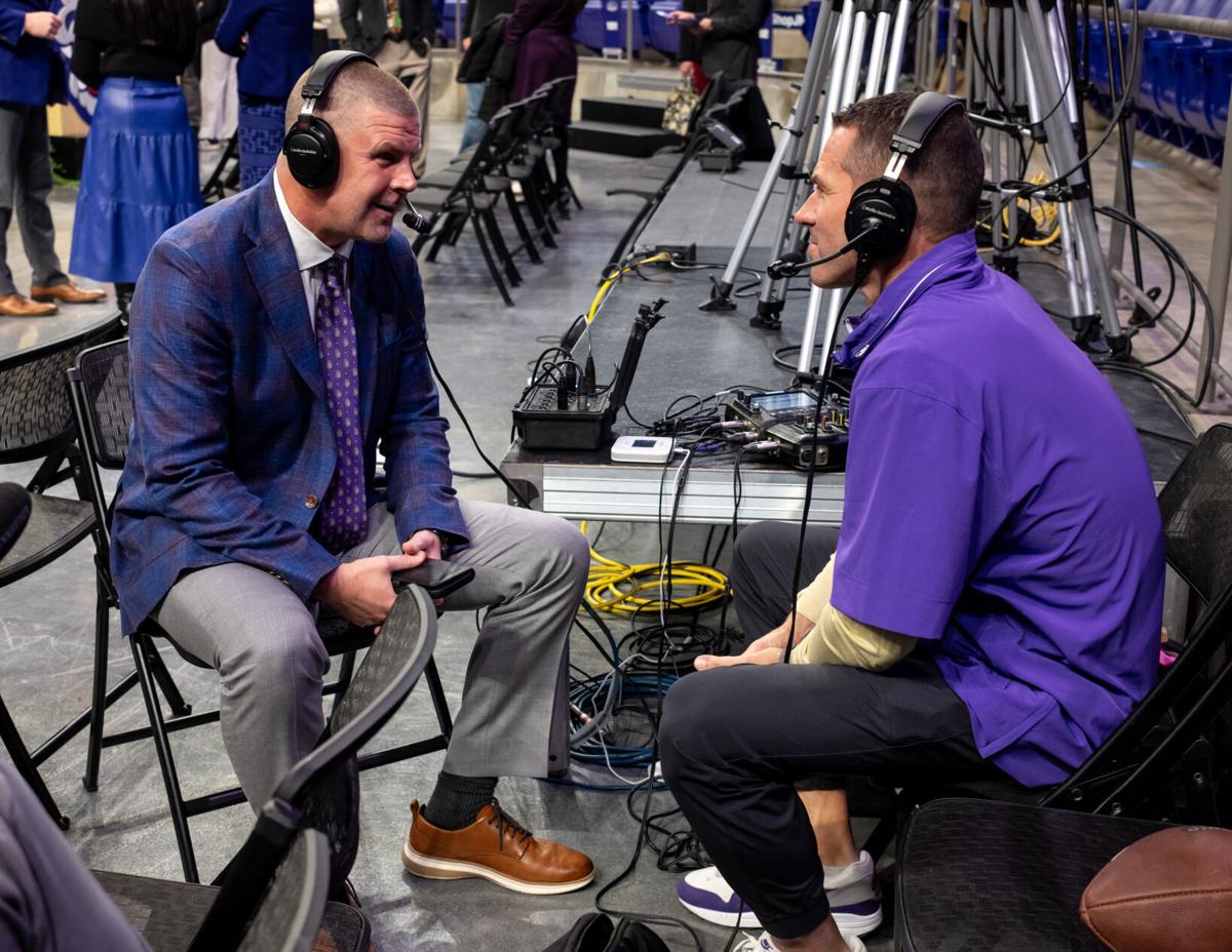 New JMU head coach Billy Napier sets focus on next 90 days | James ...