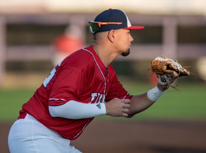 VBL: Harrisonburg vs. Culpeper | Photo | dnronline.com