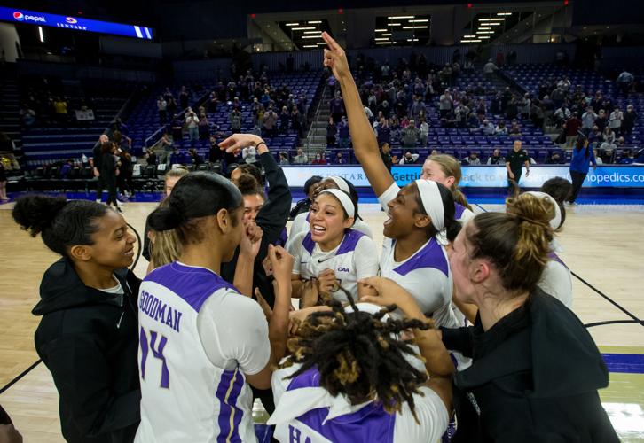 JMU Ends Season On High Note | Local College Sports | dnronline.com