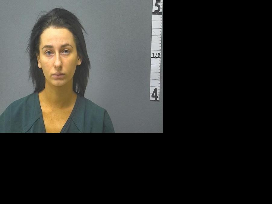 Timberville woman arrested, charged as accessory to second-degree ...