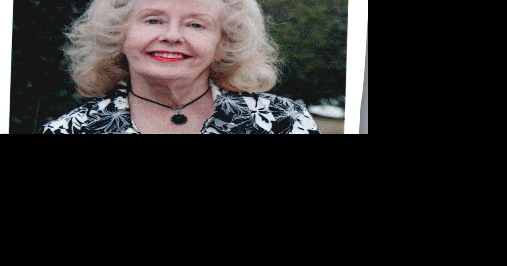 Nancy K. O'Hare | Obituaries | dnronline.com