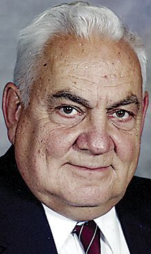 Donald Lee Reniker, 85 | Obituaries | dnronline.com