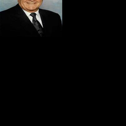 Dr. Carl N. Shull | Obituaries | dnronline.com