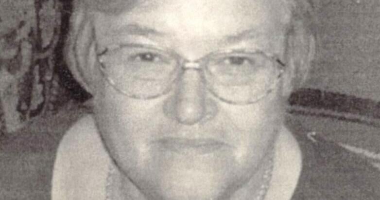 Mary Lou Long | Obituaries | dnronline.com