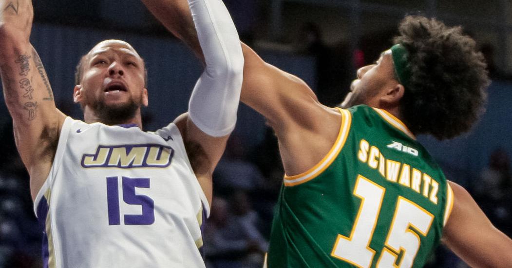 Dukes, Patriots Renew Rivalry With Home-And-Home Series | James Madison ...