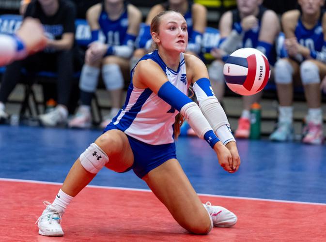 Indians remain proud despite loss to Bobcats in title match | Fort ...