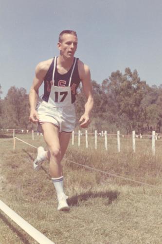 From High To Low: The Tom Lough Story | News | dnronline.com