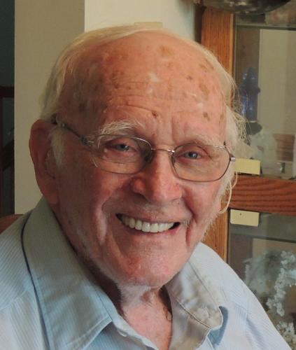 Loring Hugh 'Jim' Vance Jr. | Obituaries | dnronline.com