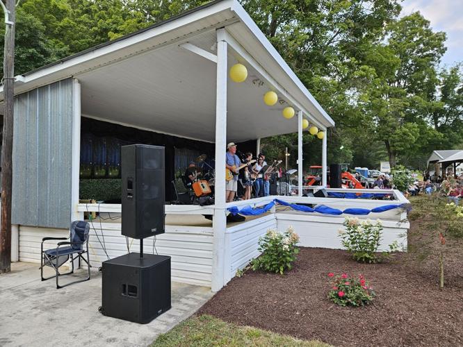 Community Wraps Up Bergton Fair With Food, Fun And Family | News ...