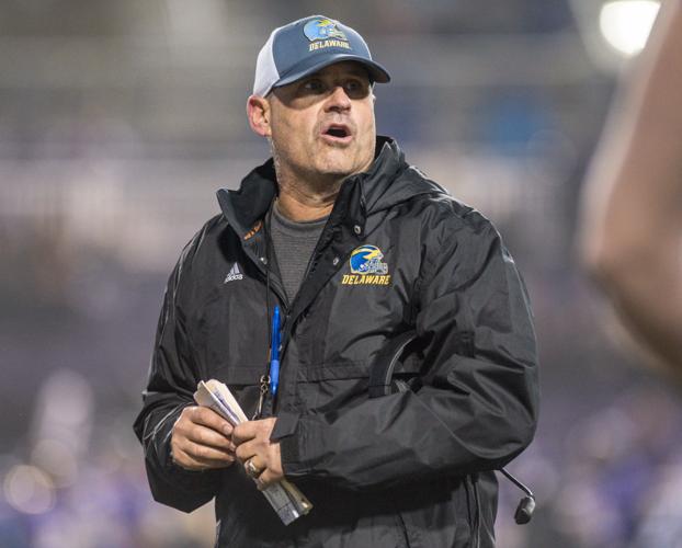 Blue Hens Have Clear Goal: A Return To Postseason | Local College ...