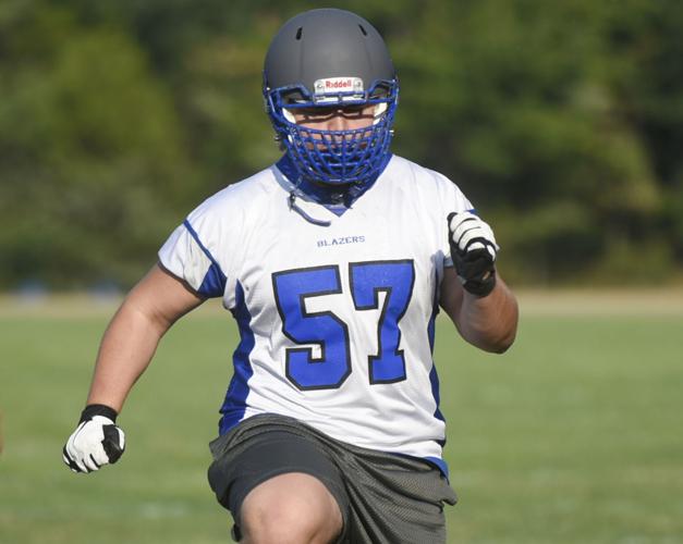 Trailblazers Trying To Get Back To Winning Ways | High School ...