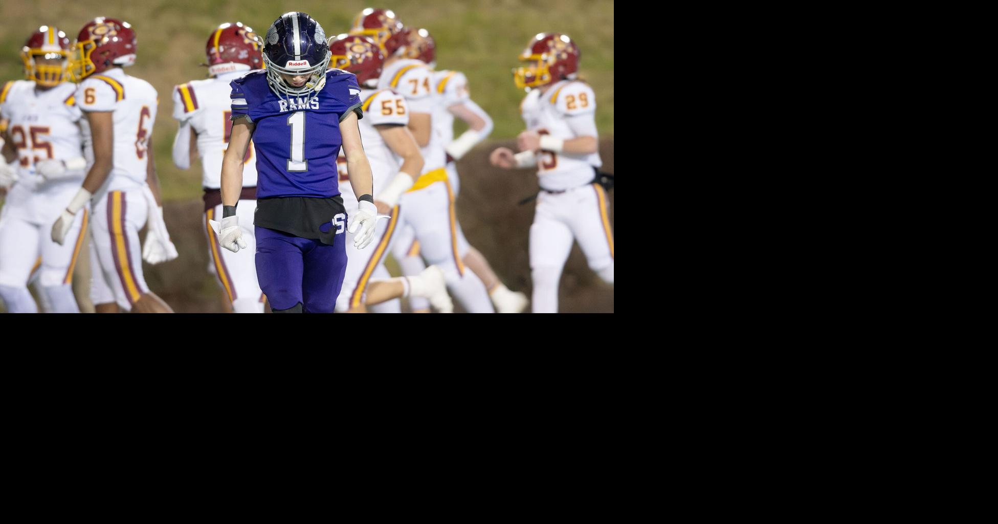 Rams fall to Graham in Class 2 state title game | | dnronline.com