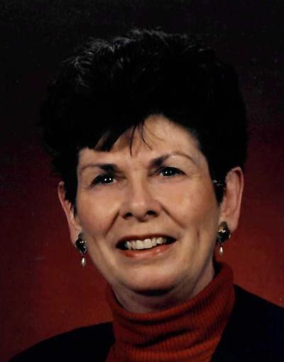 Joann Miller Rinaca | Obituaries | dnronline.com