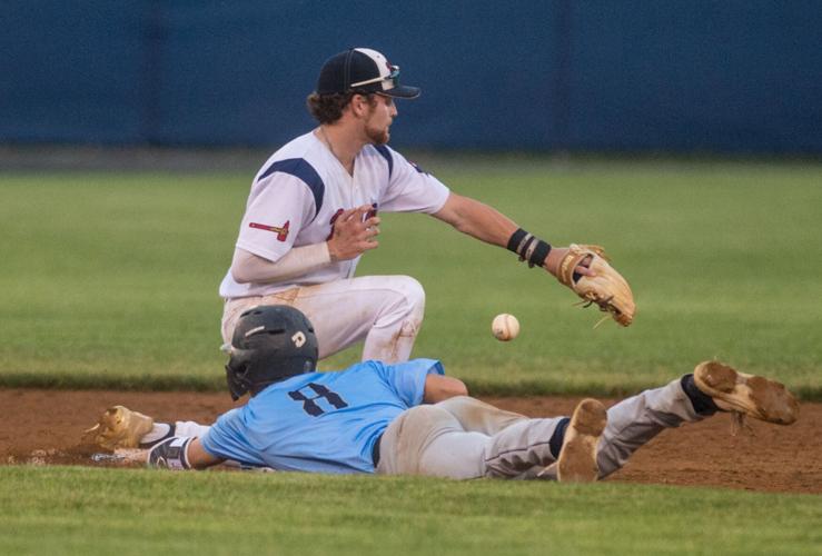 Tight-Knit RCBL Comes Together On All-Star Weekend | Sports | dnronline.com