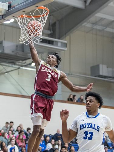 Bridgewater Downs EMU With Late Surge | Local College Sports ...