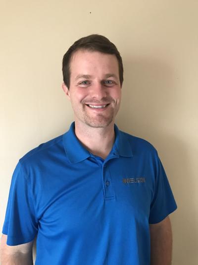 Burkholder Building A Name For Himself | News | dnronline.com