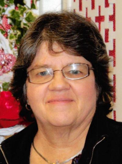 Susan Ann Brubaker Layman | Obituaries | dnronline.com