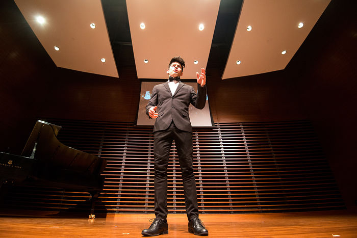 Chasing A Dream | News | dnronline.com