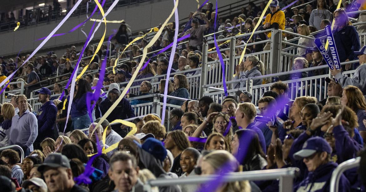 In anticipation of revenue sharing, JMU officials look at stadium ...