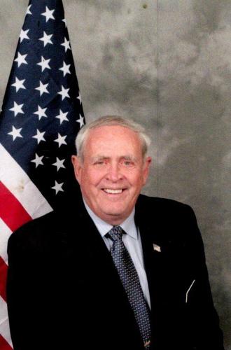 William A. 'Bill' Vigar | Veteran | dnronline.com