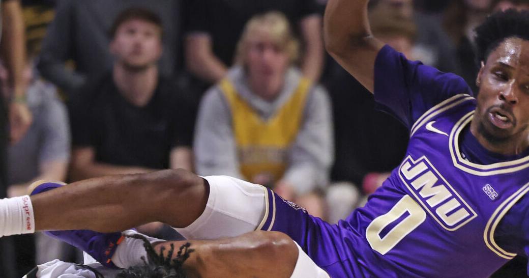 Road woes still haunting Dukes | James Madison University | dnronline.com