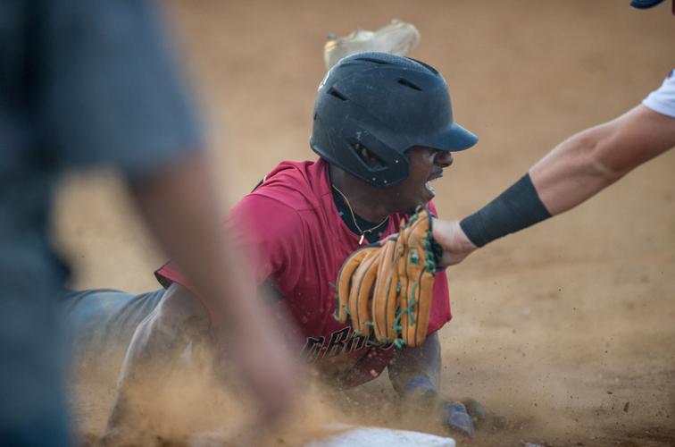 RCBL: Braves vs. Diamondbacks | Photo | dnronline.com