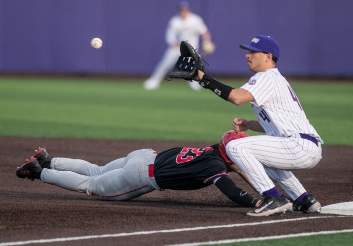 Baseball: JMU vs. Fairfield | Photo | dnronline.com