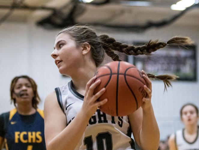 TA Crushes Fluvanna In Regional Opener | Sports | dnronline.com