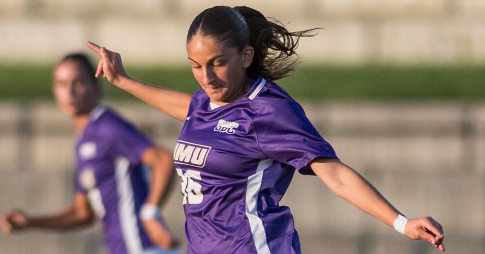 Dukes ready to face Buckeyes in NCAA opener | James Madison University ...