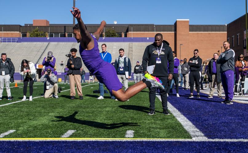 Centeio Added To XFL Guardians’ Roster | James Madison | dnronline.com