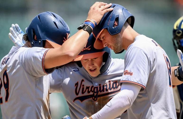 Sizing up Virginia baseball's draw in the Hattiesburg Regional ...
