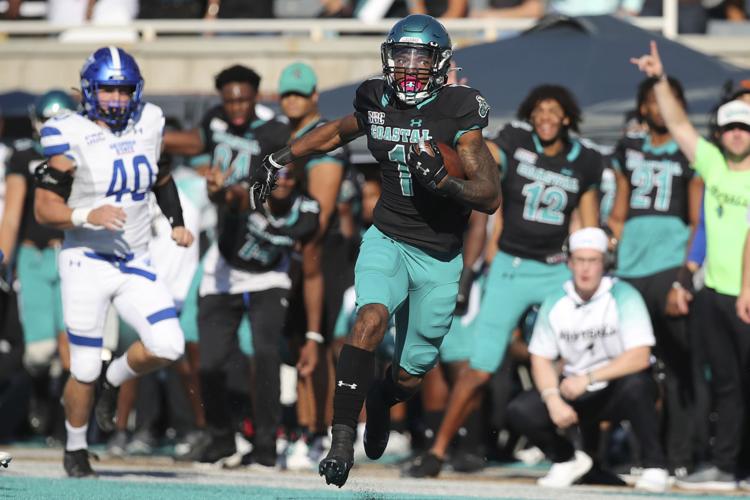 A Look At How The Sun Belt Fared During Bowl Season | Local College ...