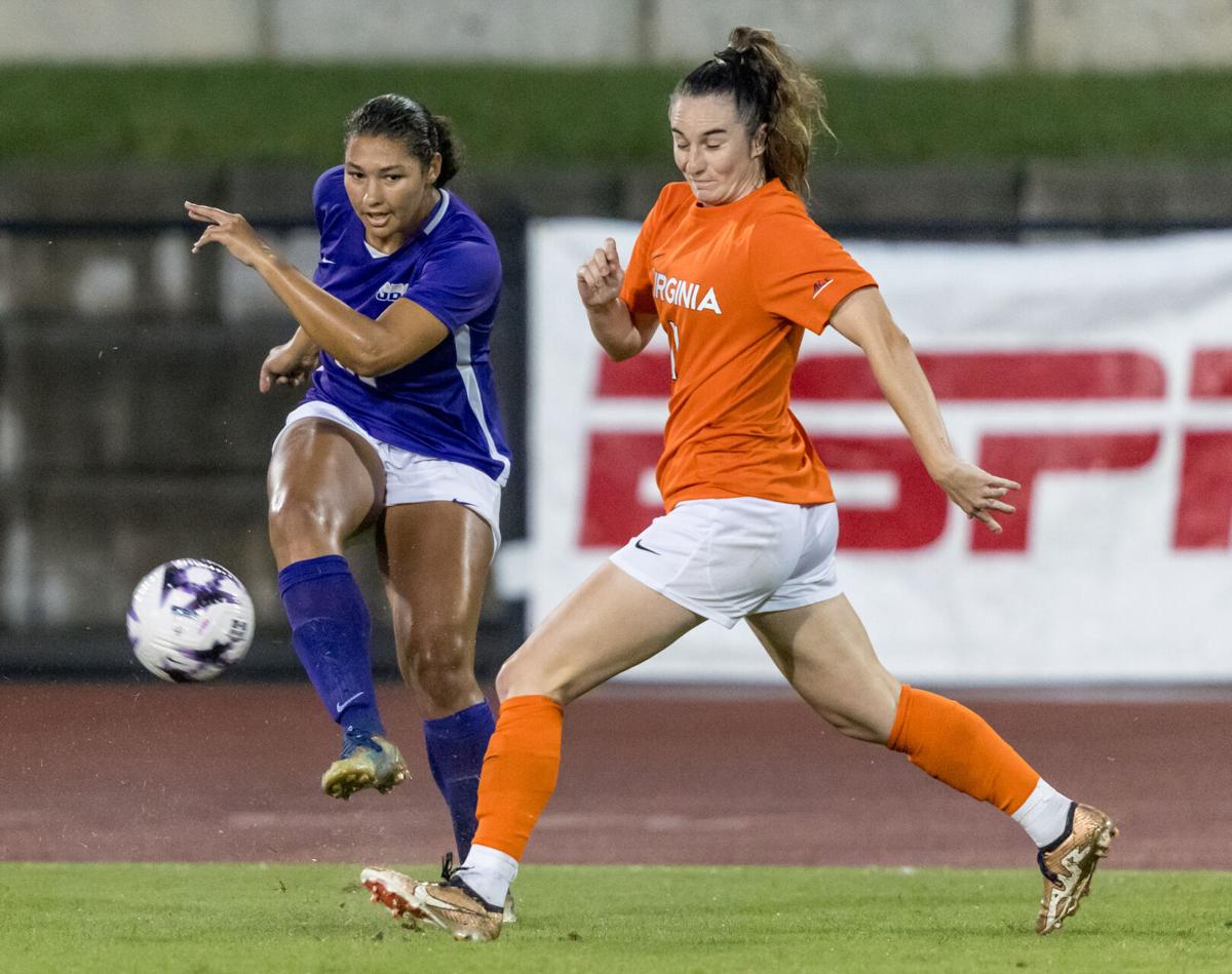 James Madison women's soccer newcomers bolster talented returning ...