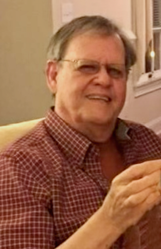 Clarence Joseph Sharrer, Jr. | Obituaries | dnronline.com