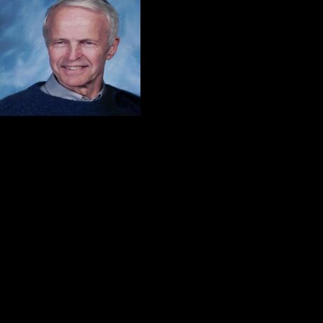 John Mark Froehlich | Obituaries | dnronline.com