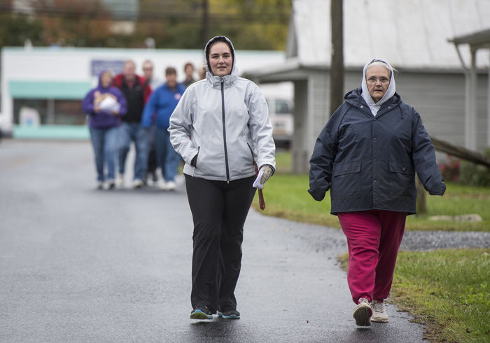 CROP Hunger Walk Raises Awareness | Rockingham County | dnronline.com
