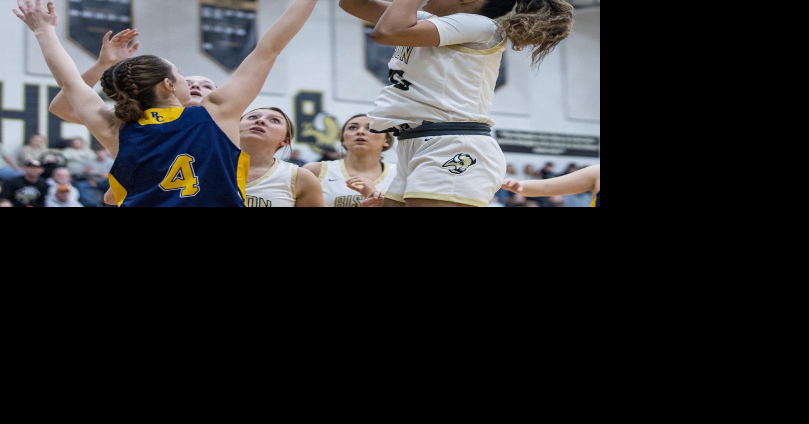 Basketball: Buffalo Gap vs. Rappahannock | Photo | dnronline.com