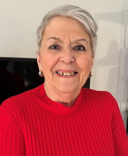 Shirley Jean Bartley Young | Obituaries | dnronline.com