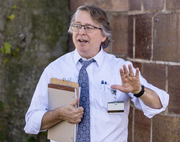 Augusta Health in Fishersville showcases 'food pharmacy' | Health ...